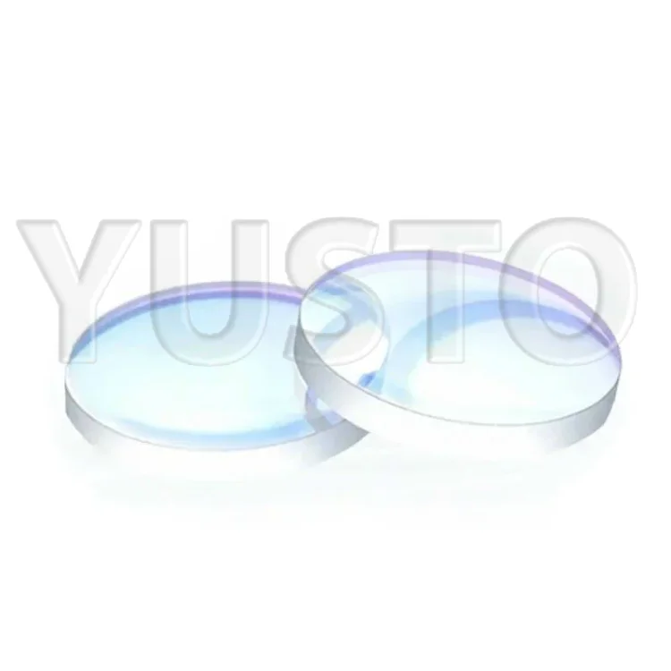 Коллиматорная линза Relfar D20 F50