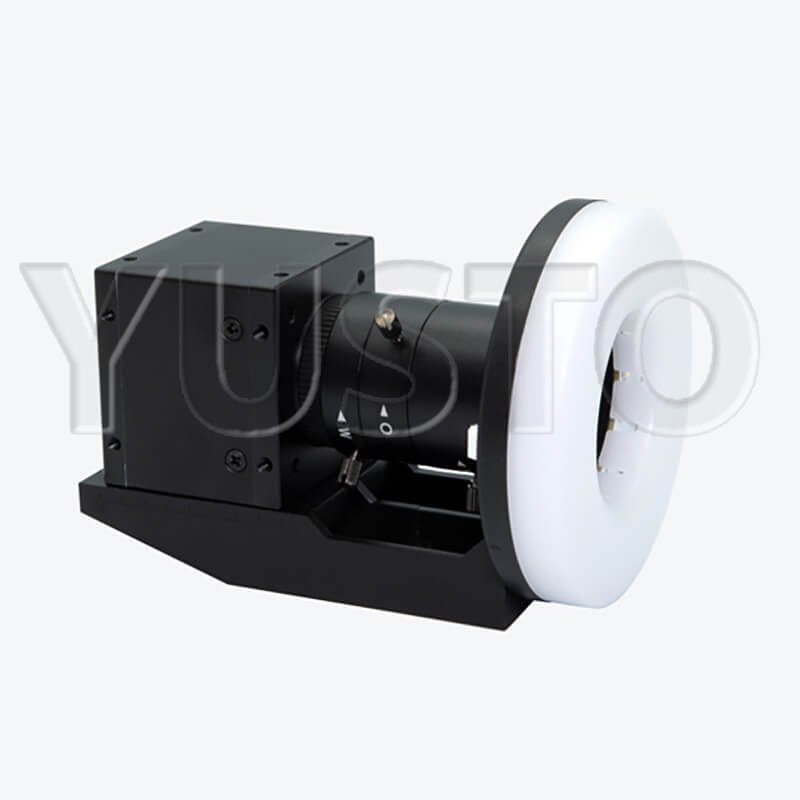 CCD-камера распознавания объектов RuiDa SV300 с контроллером RuiDa RDV6445