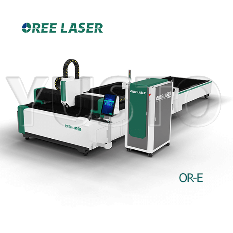 Лазерный станок по металлу OREE LASER OR-E 3015 1500 Вт
