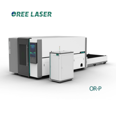 Лазерный станок по металлу OREE LASER OR-P 3015 3000 Вт