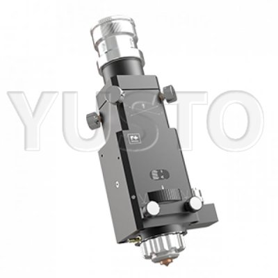 Лазерная режущая голова RayTools BT220 для лазерного станка